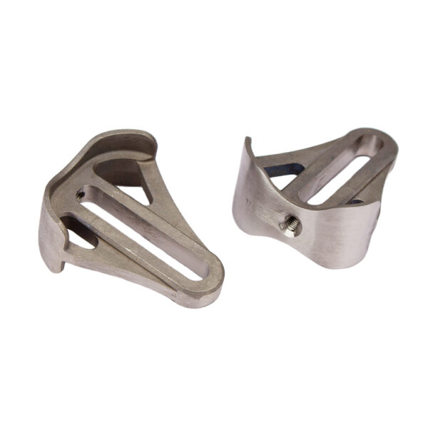 Flanged Conventional Sliding Dropout 01 – Ti Zone