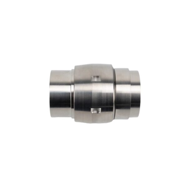 Titanium Coupler – Ti Zone