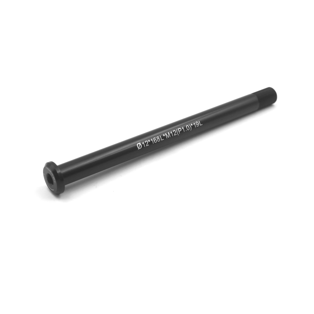 35 OD x 35mm Wide 12mm Fork Dropout – Ti Zone