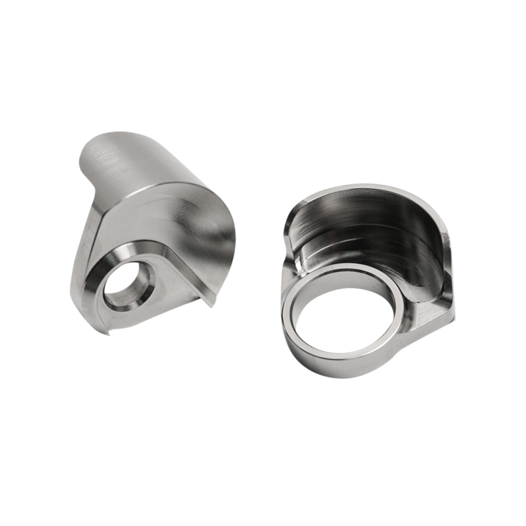 Udh Flanged 12mm Rear Dropout Fixed And Eccentric Ti Zone