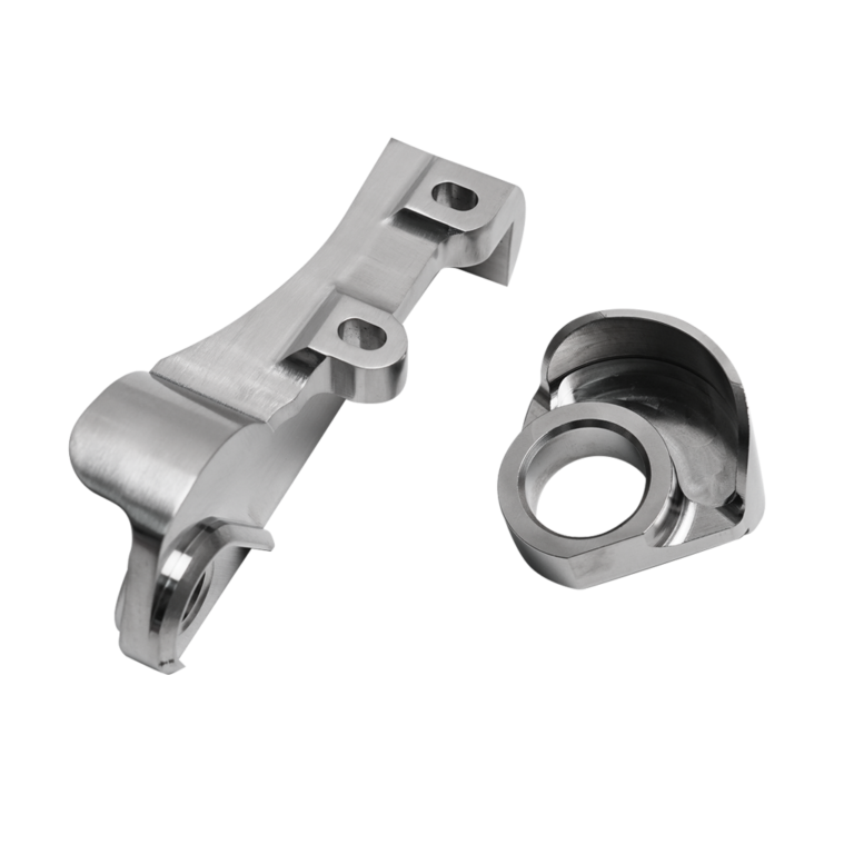 Udh Rear Dropout Integrated 160 Flat Mount Ti Zone